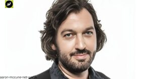 Aaron McCune Net Worth: Age, Height, Career, Personal Life