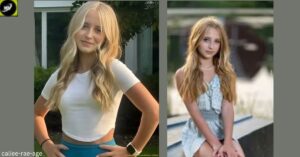 Caliee Rae Age: Height, Weight, and Net Worth Revealed